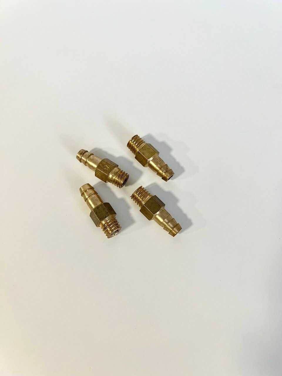 Комплект жиклёров для Станции Юнилос Астра, Волгарь 3,4,5,6. Набор-9шт.