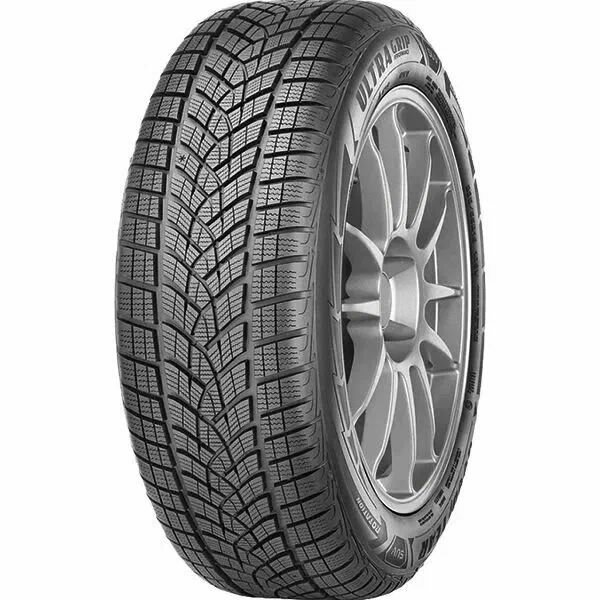 Шины зимние Goodyear UltraGrip Ice SUV GEN-1 265/50 R20 111T XL