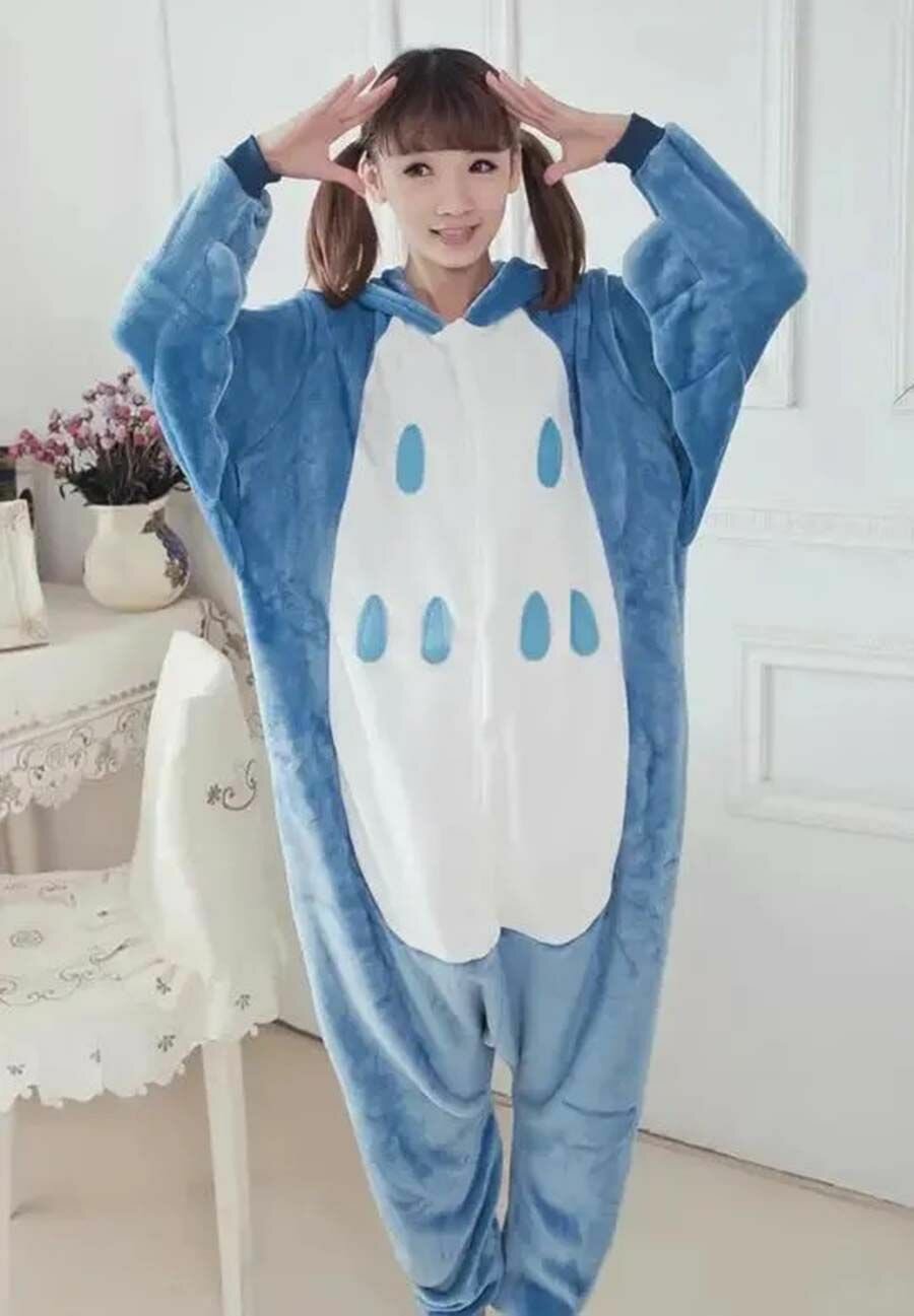 Кигуруми