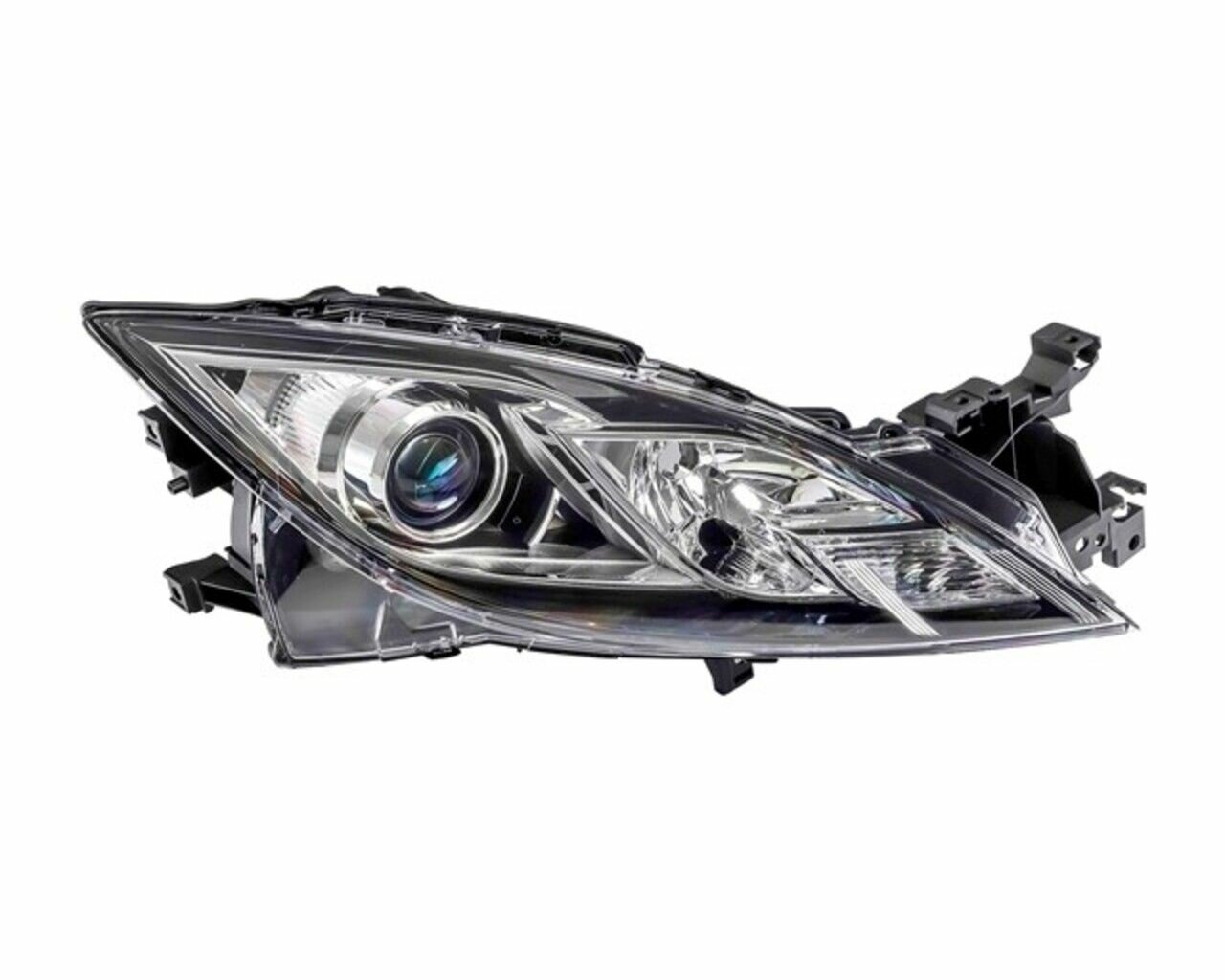 Фара правая для Мазда 6 2010->, oem GDK1510K0A арт 2161155RLEMN1