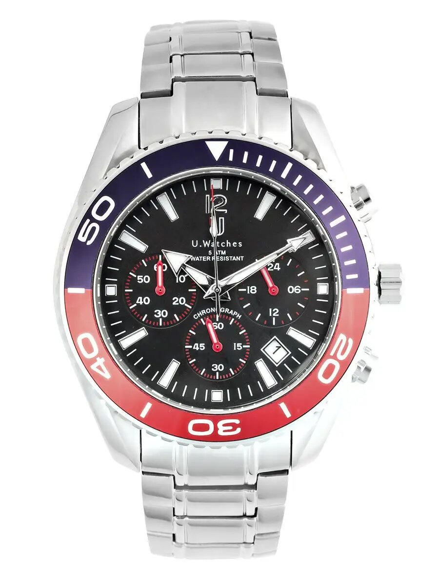 Наручные часы