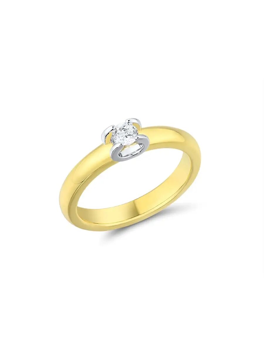 Кольцо VALTERA, серебро, 925 проба