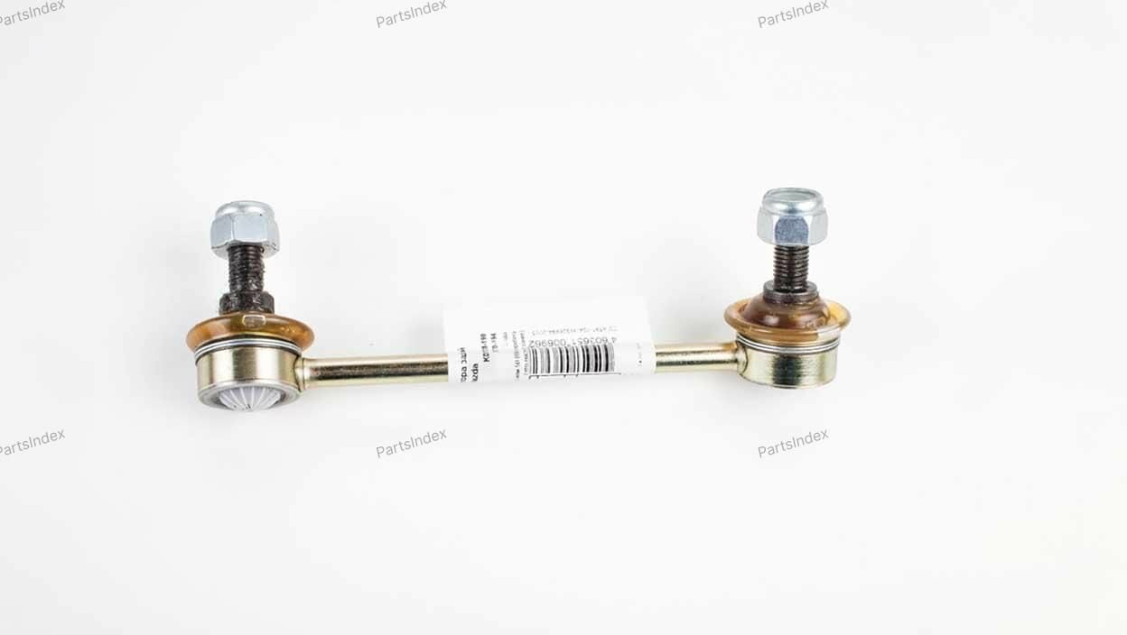 Стойка стабилизатора задняя левая MAZDA 3/6/CX-5 с крепежом, трек SL70194