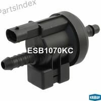 Клапан вентиляции топливного бака, KRAUF ESB1070KC