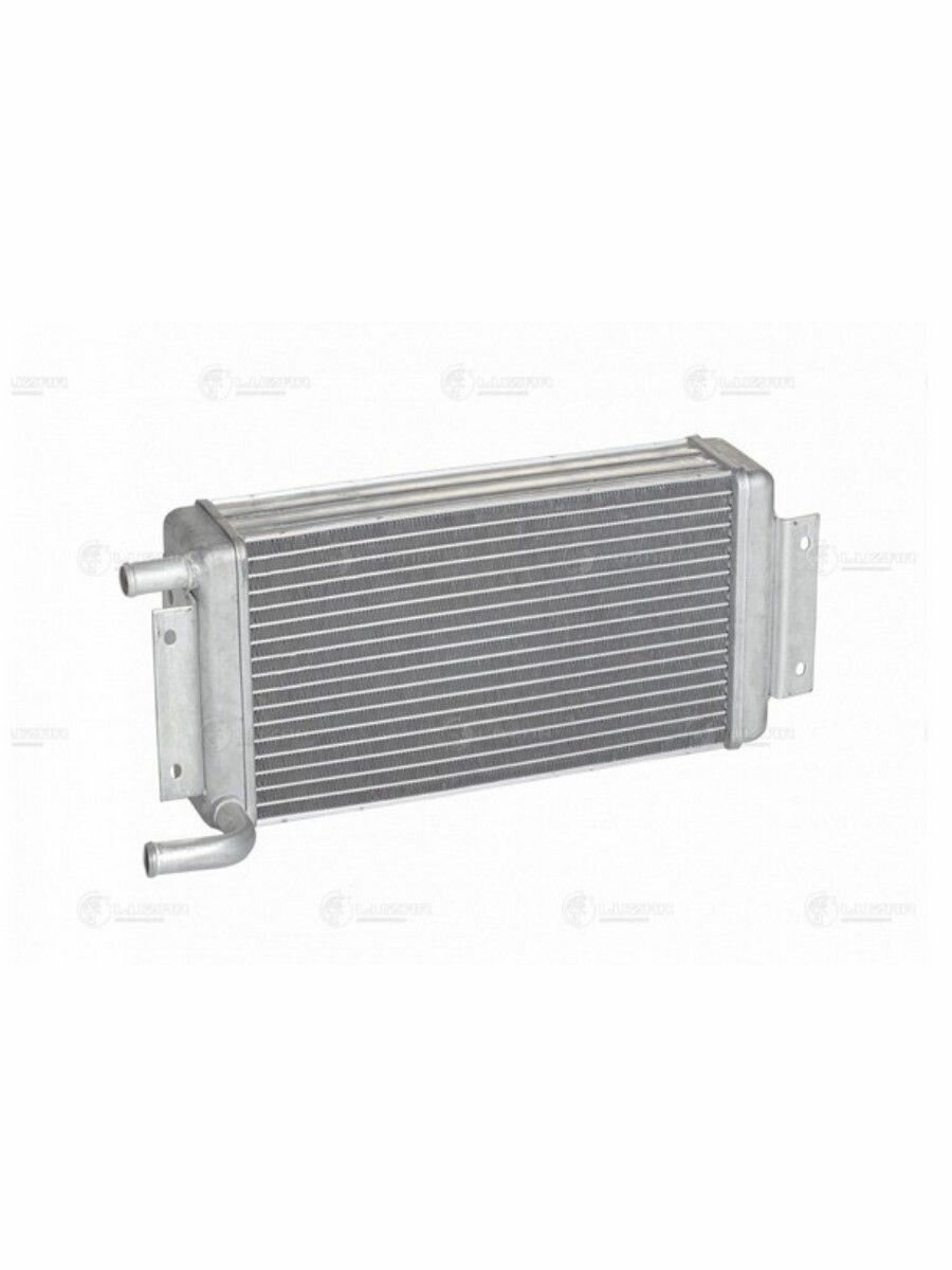 Радиатор отопителя для а/м КАМАЗ (алюм.), LUZAR LRH0723B