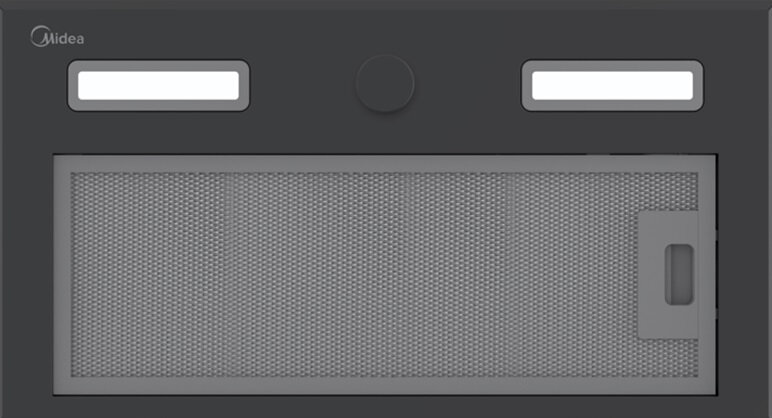 Вытяжка Midea MH60I770B