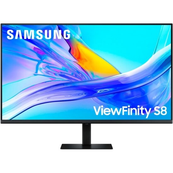 Монитор Samsung S37D802UAI 37" черный (LS37D802UAIXCI)