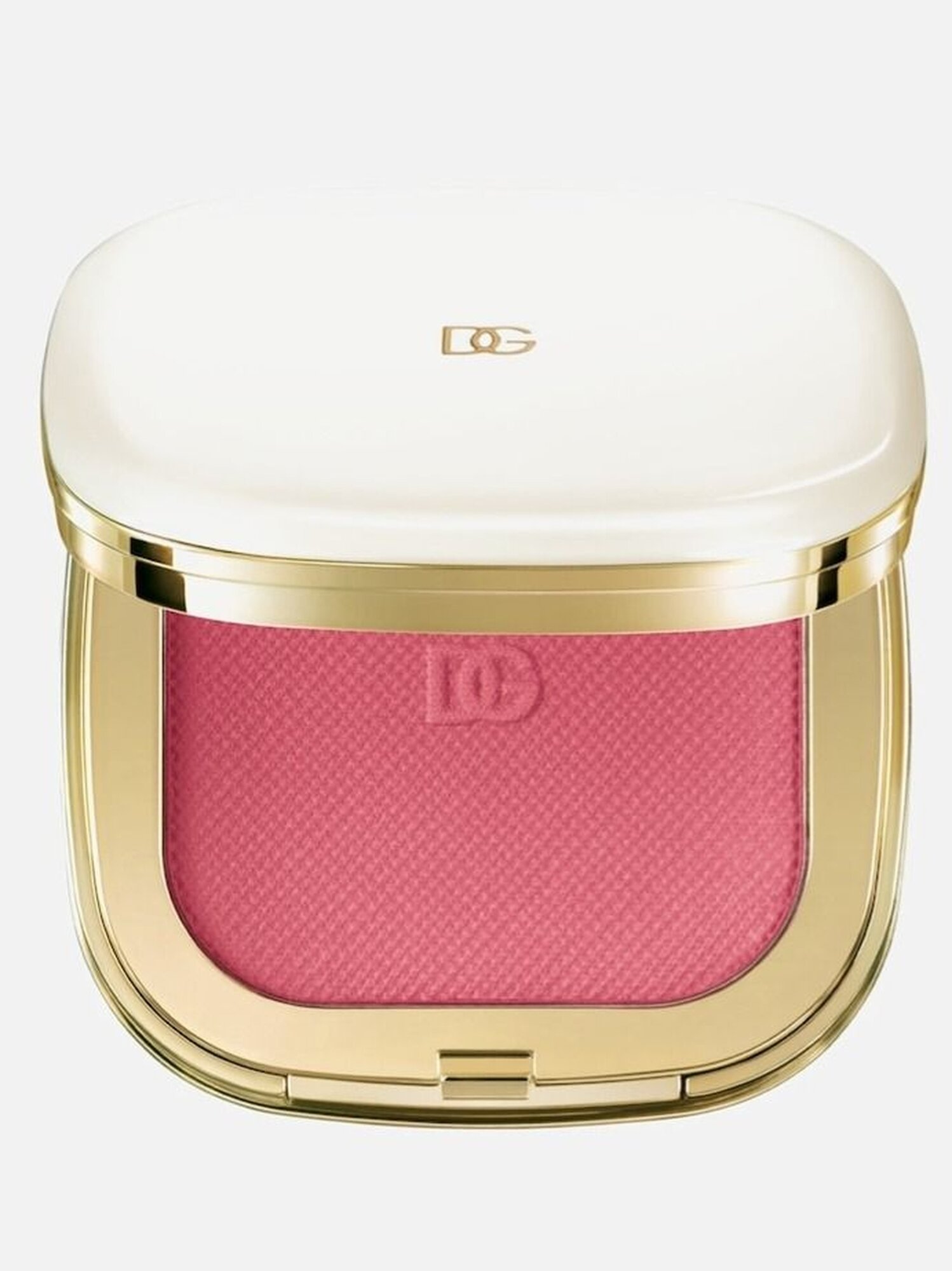 Румяна Dolce&Gabbana Cheeks&Eyes Match, цвет CH PINK, для всех типов кожи, стойкие, 8 г