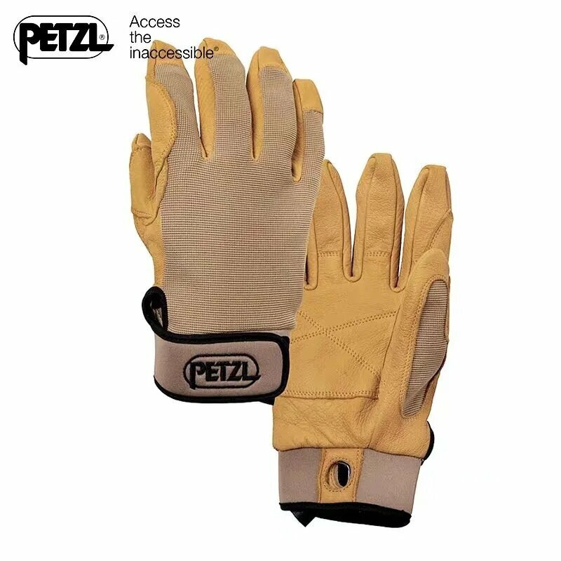 Перчатки Petzl K52 size: L