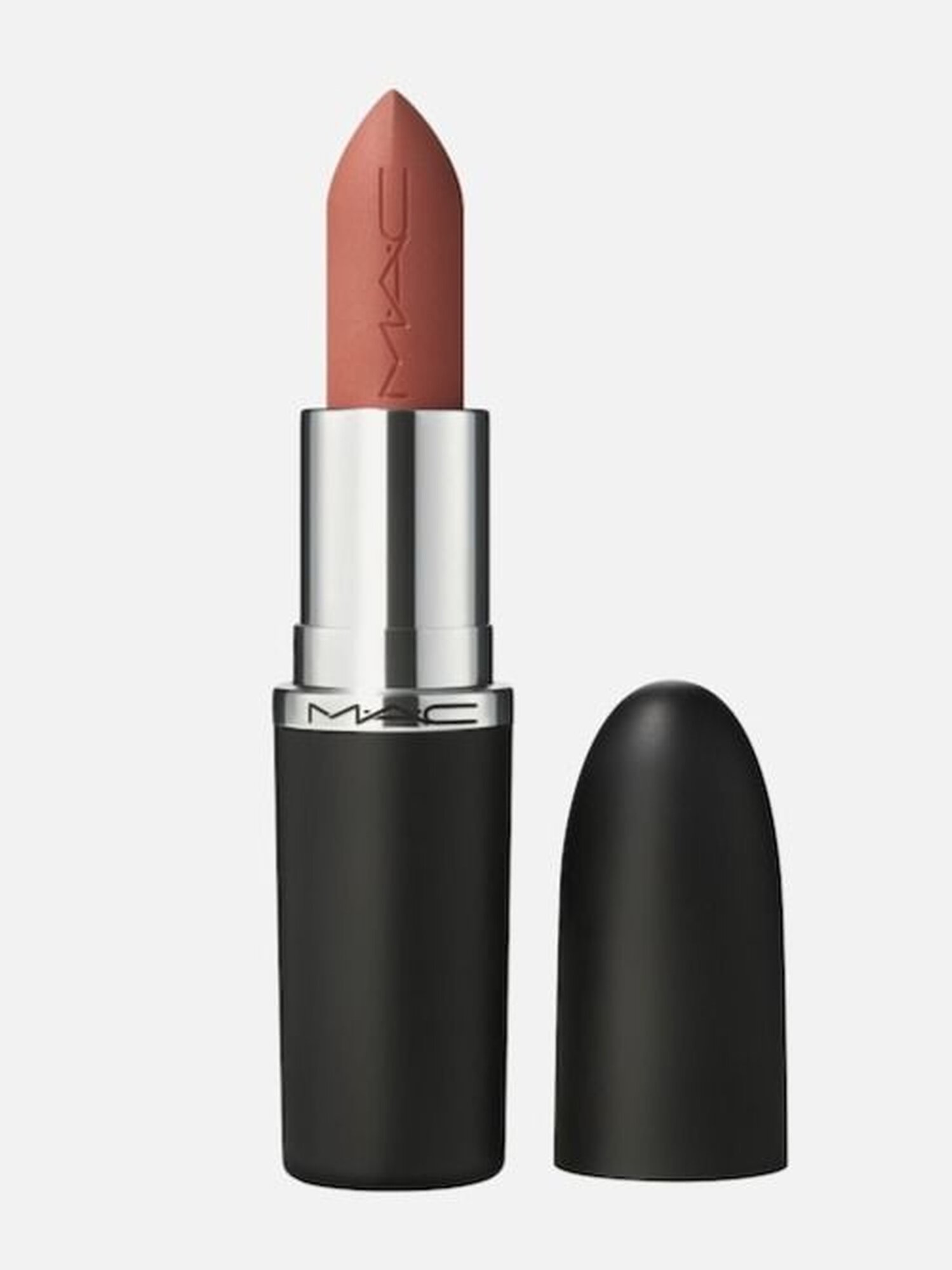 M.A.C Матовая губная помада Intimate Nudes Macximal Silky Matte Lipstick, 3.5 г цвет COOL TEDDY