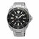Наручные часы SEIKO, серебристый