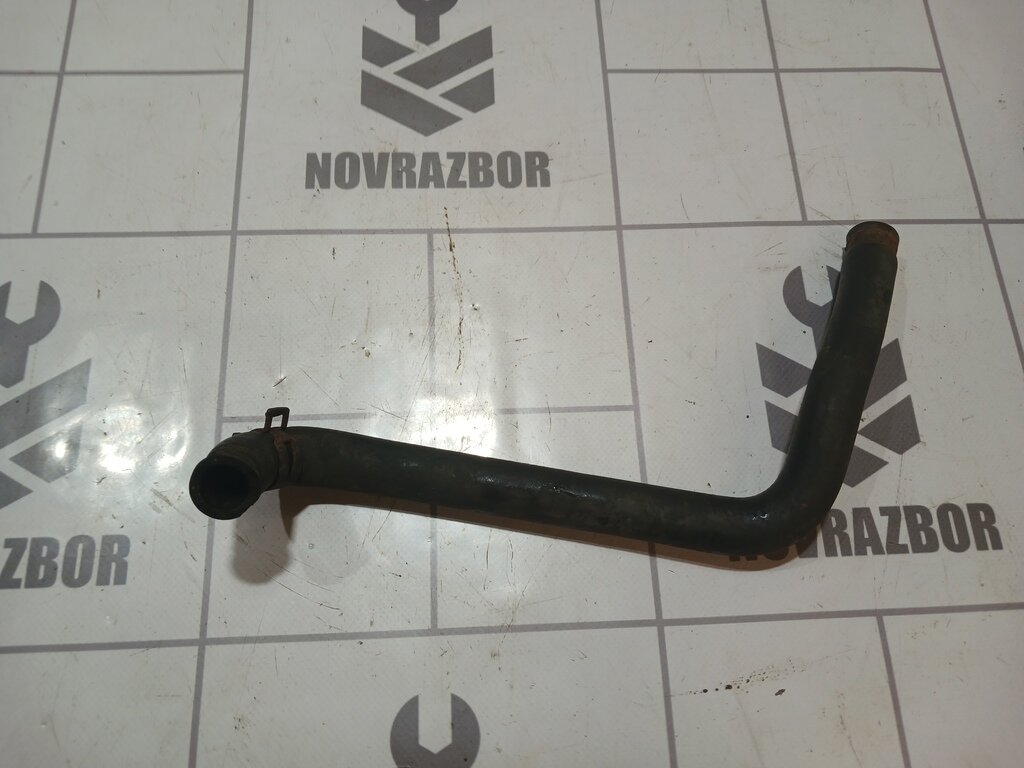 Шланг системы охлаждения Chevrolet Lanos 2004+
