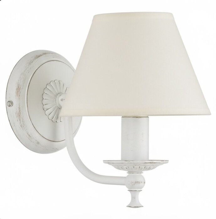 Бра Sofia White 10110 Adilux