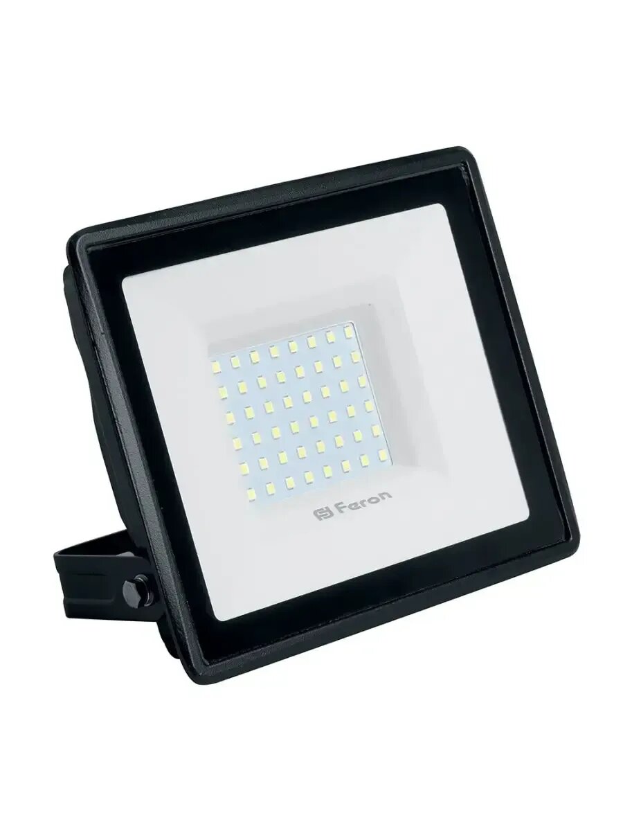 Прожектор светодиодный уличный, 70 Вт