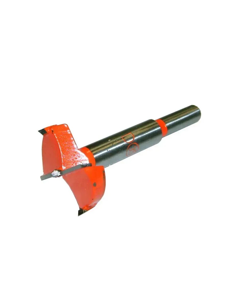 Фреза Форстнера по дереву 35мм Skrab 33215