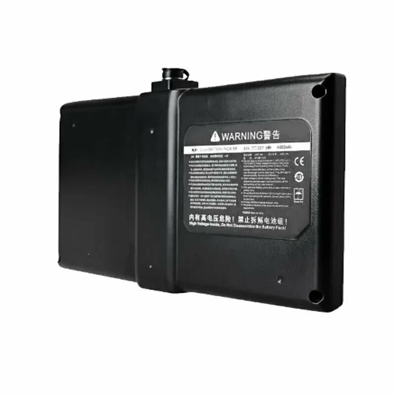 Аккумулятор для Ninebot Mini PRO(54.8V, 4400 mAh)