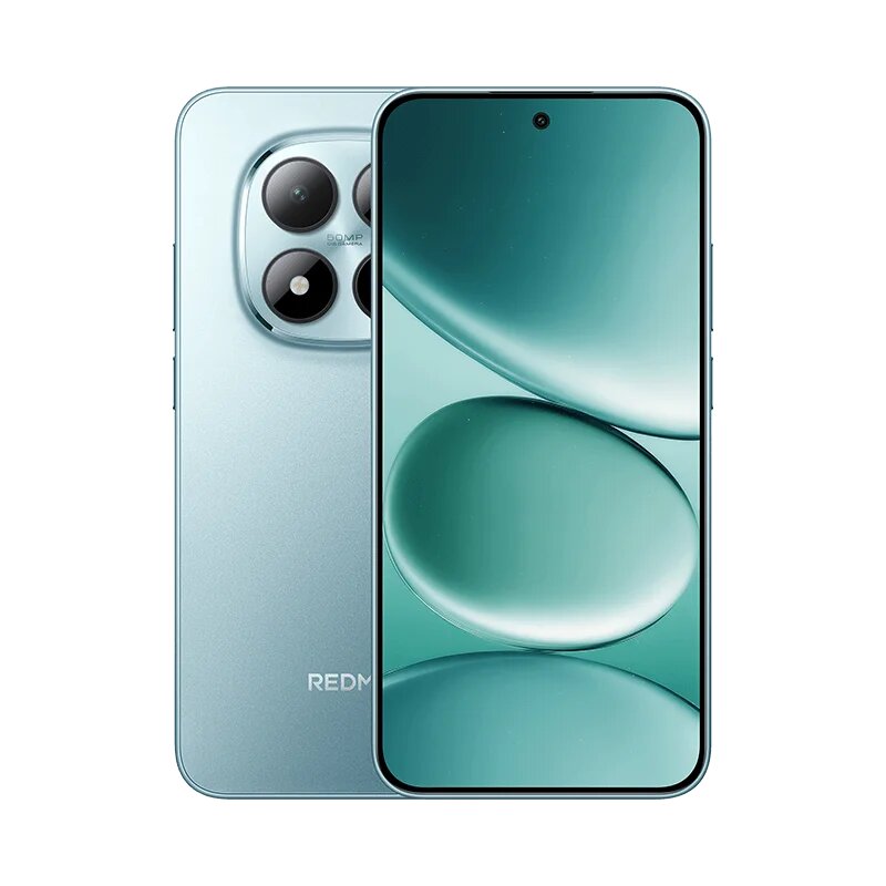 Смартфон Xiaomi Redmi Note 15 Pro+ 5G, 16/512ГБ, china