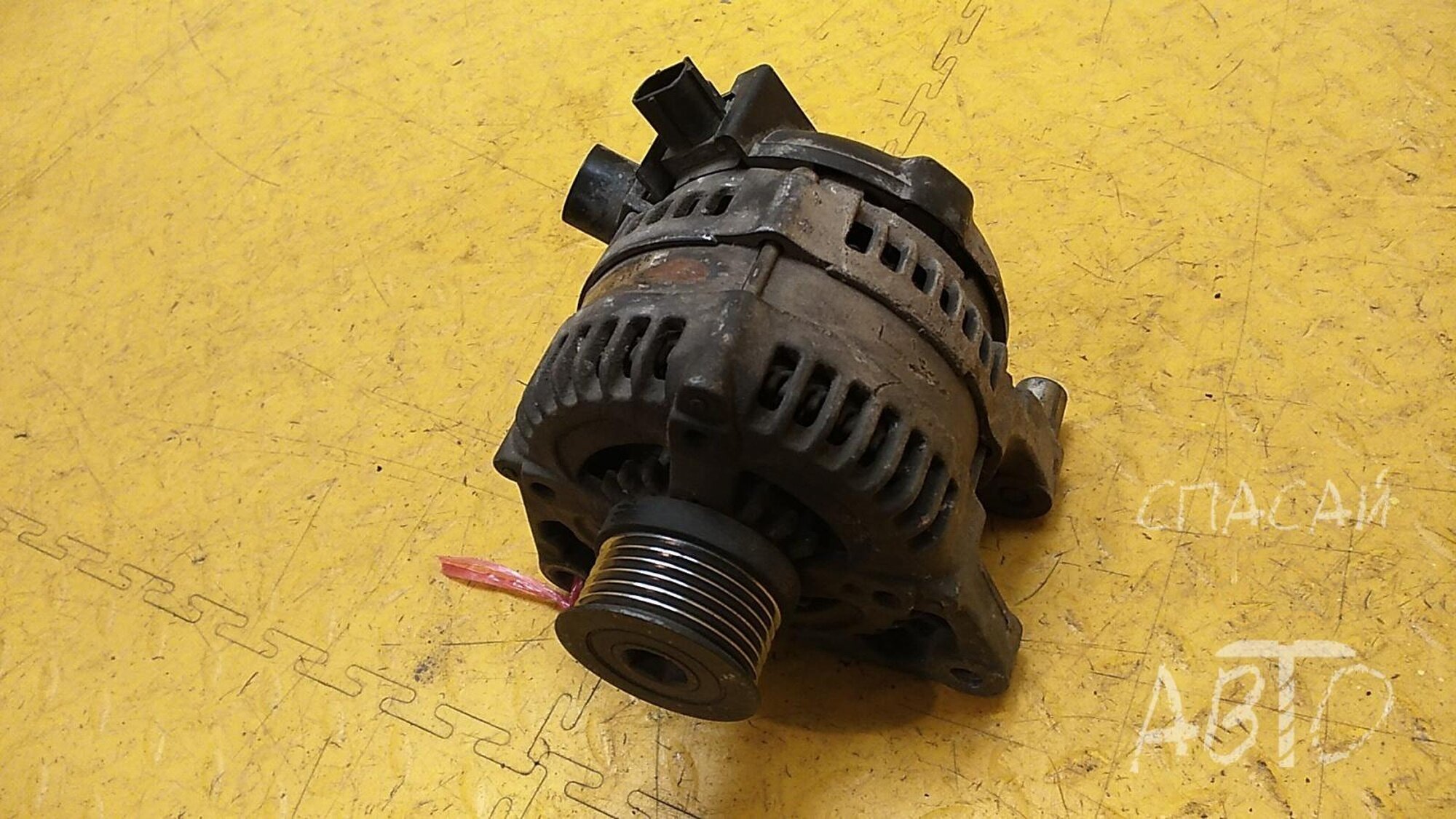 Генератор S40 Volvo 3M5T10300YC