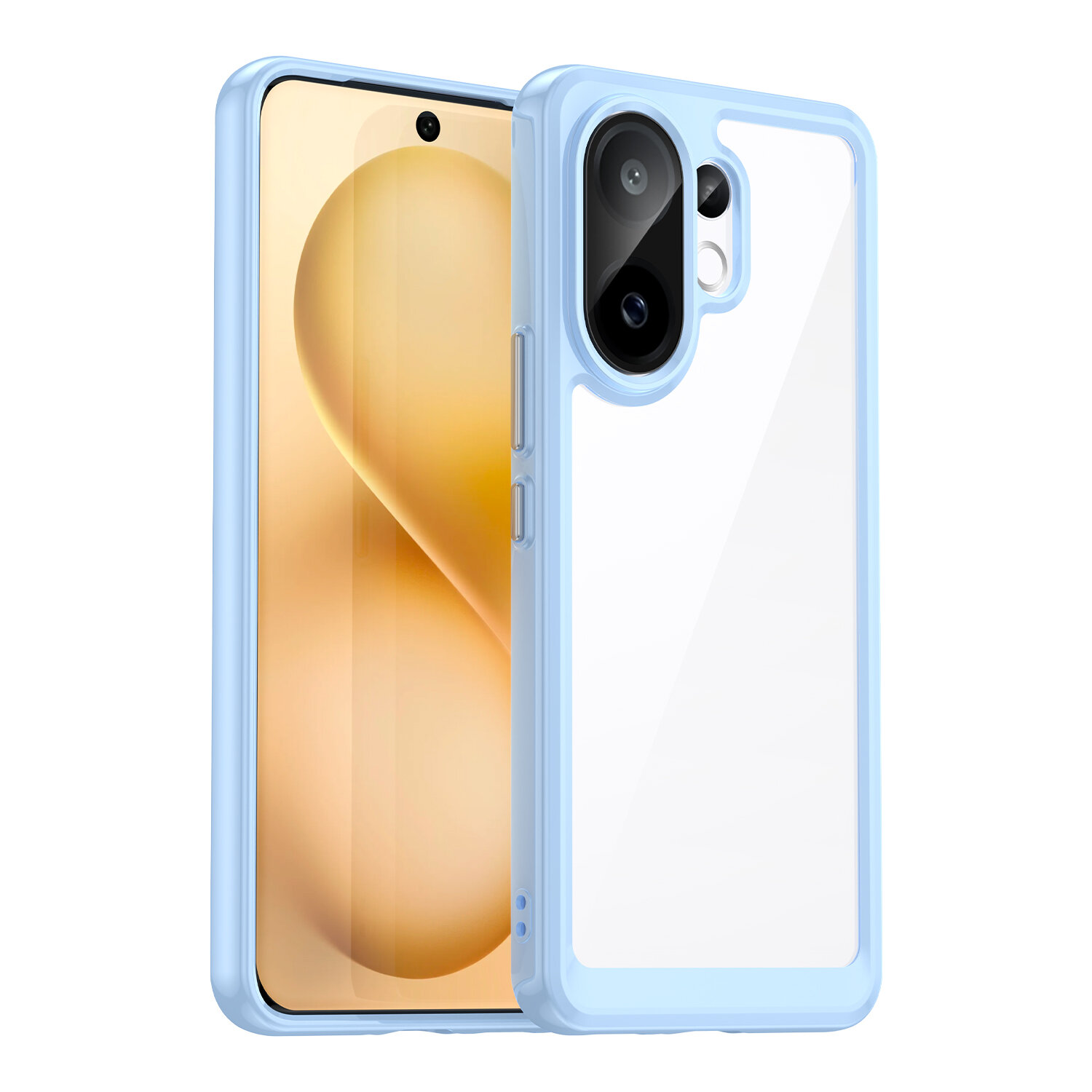 Чехол для Vivo V60 — фото 1