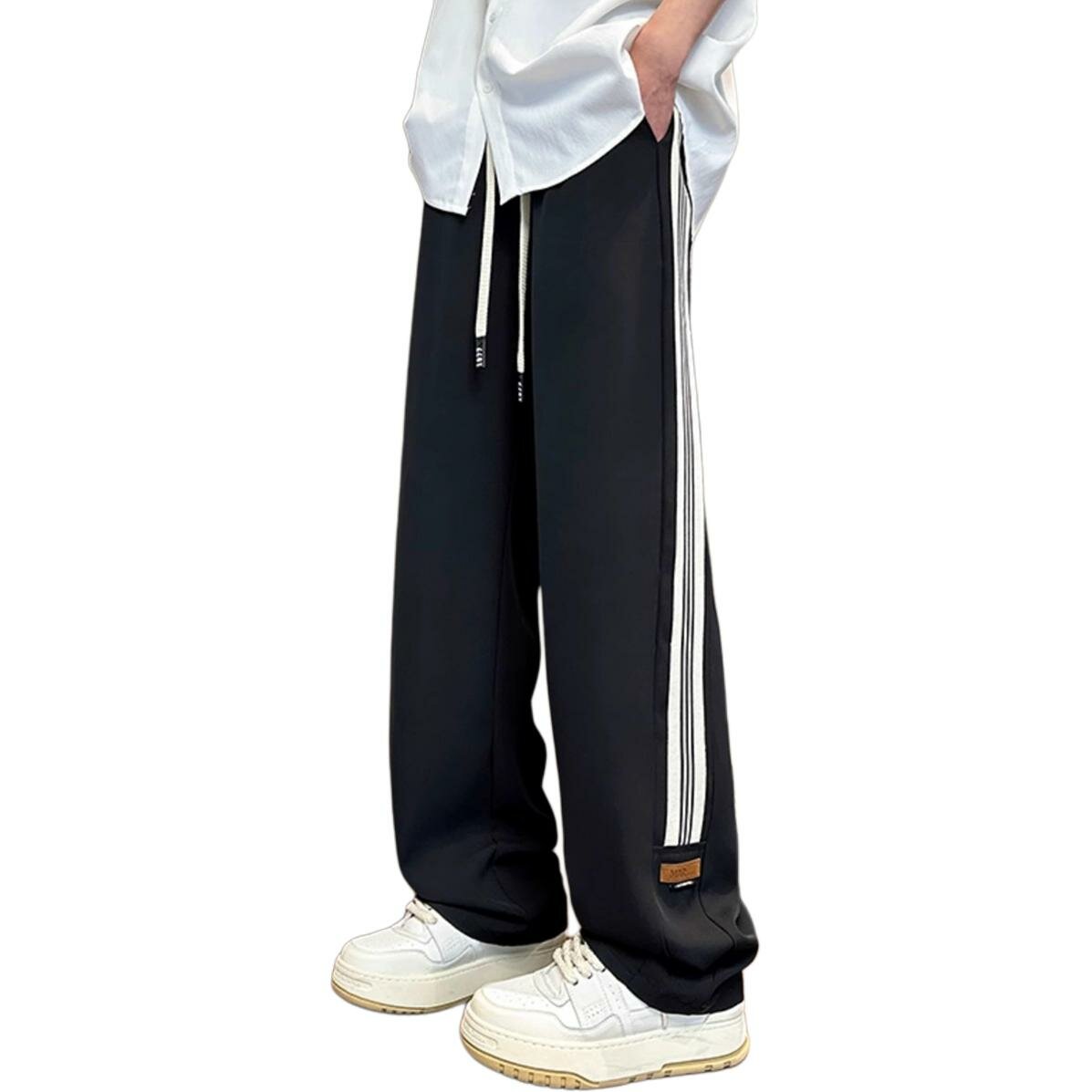 Брюки спортивные