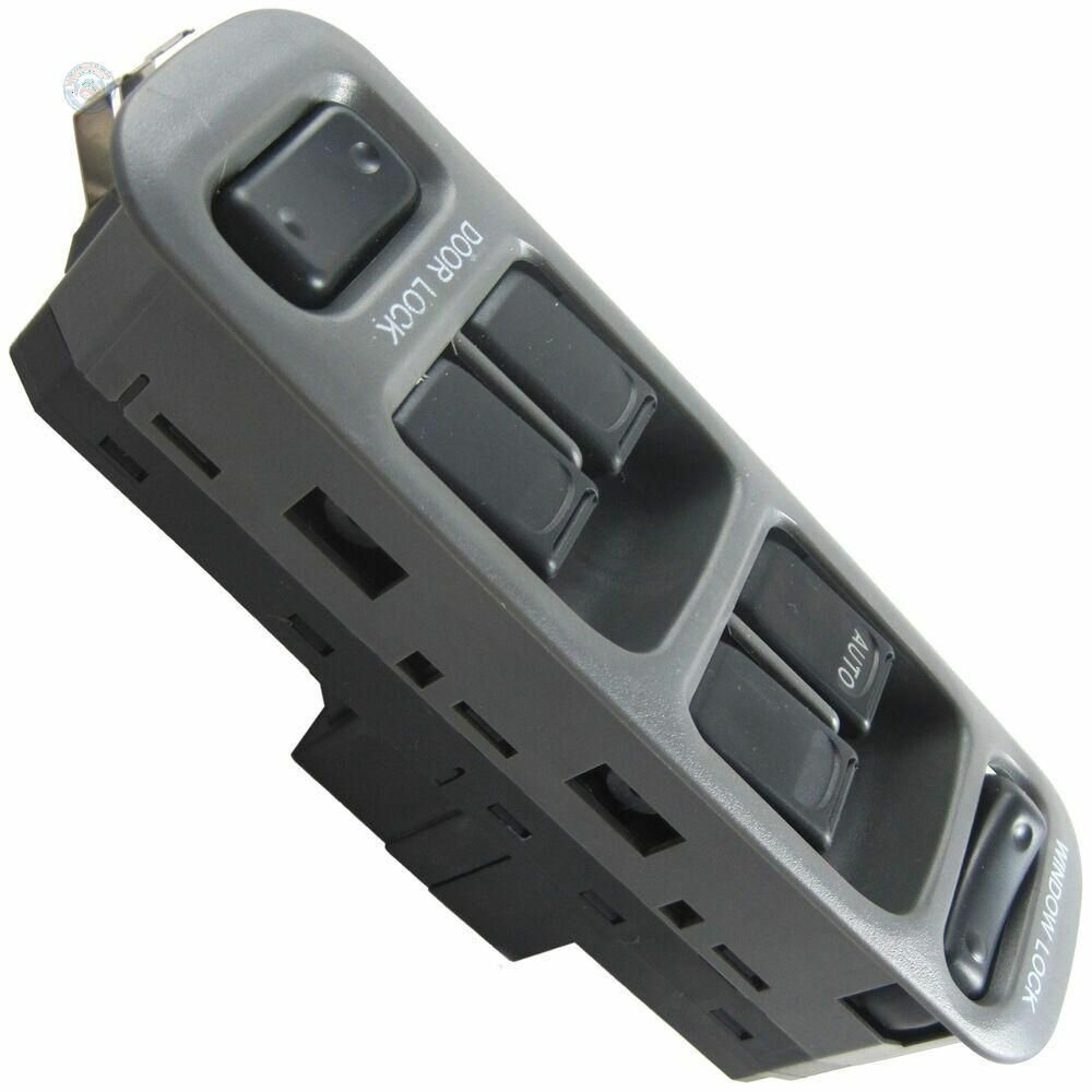 Блок управления стеклоподъемниками для Suzuki Grand Vitara 1999-2006, модуль двери водителя, оригинальный номер 37990-65D10-T01