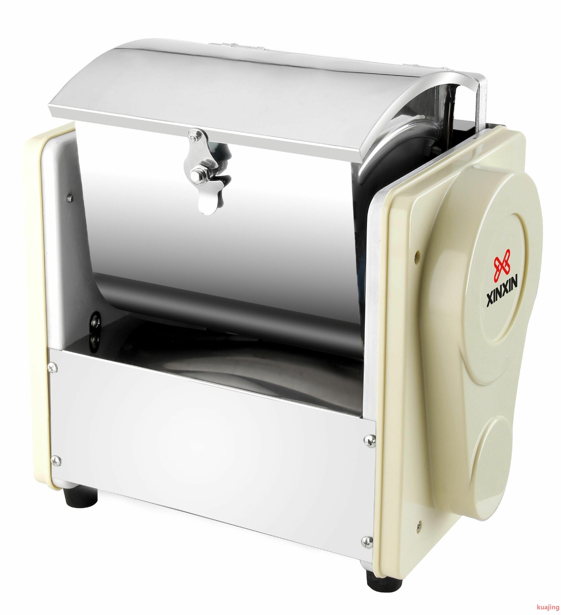 Машина тестомесильная