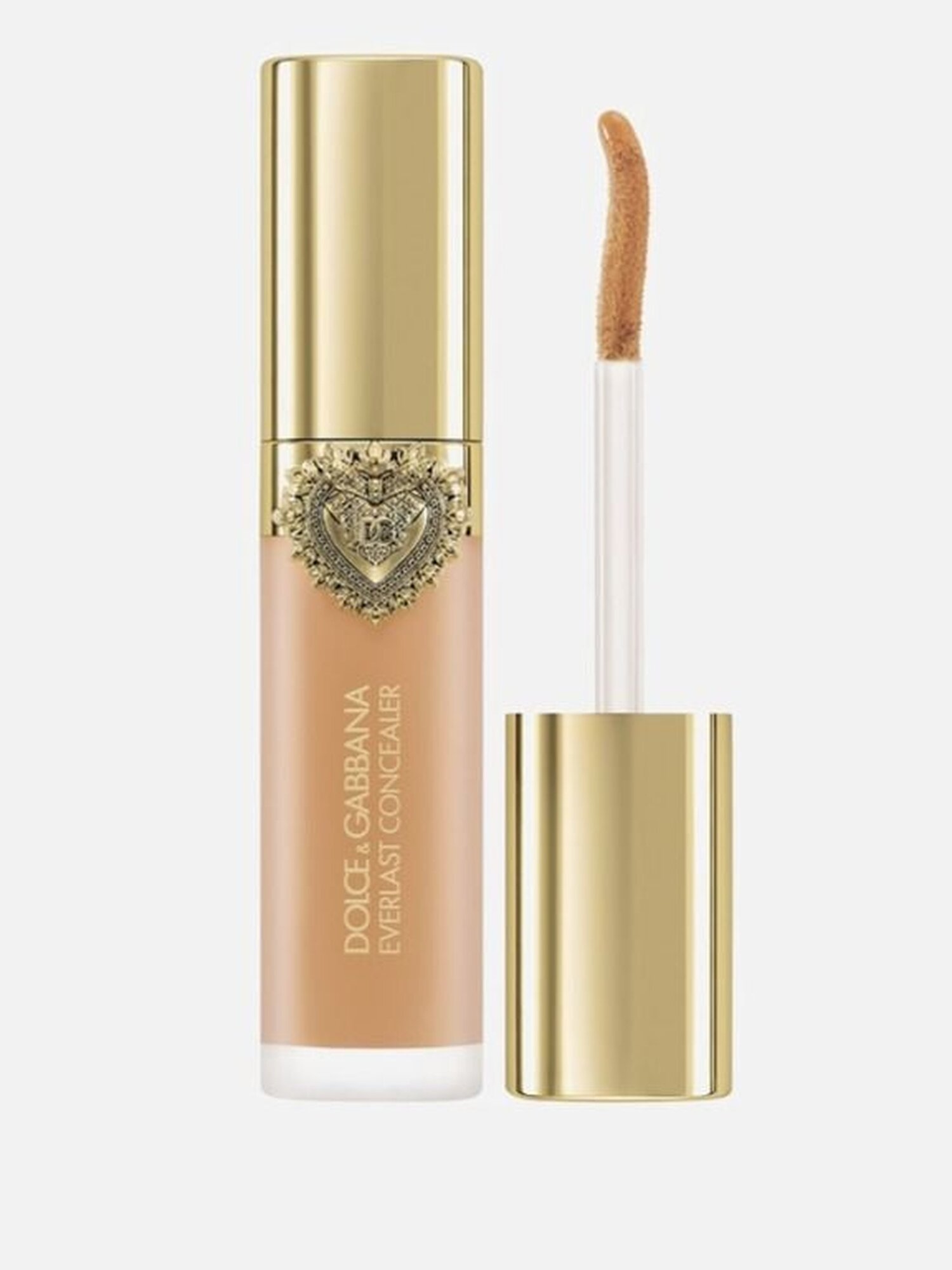 Dolce&Gabbana Консилер Make-up Everlast Concealer 11 мл, цвет 20 - MEDIUM