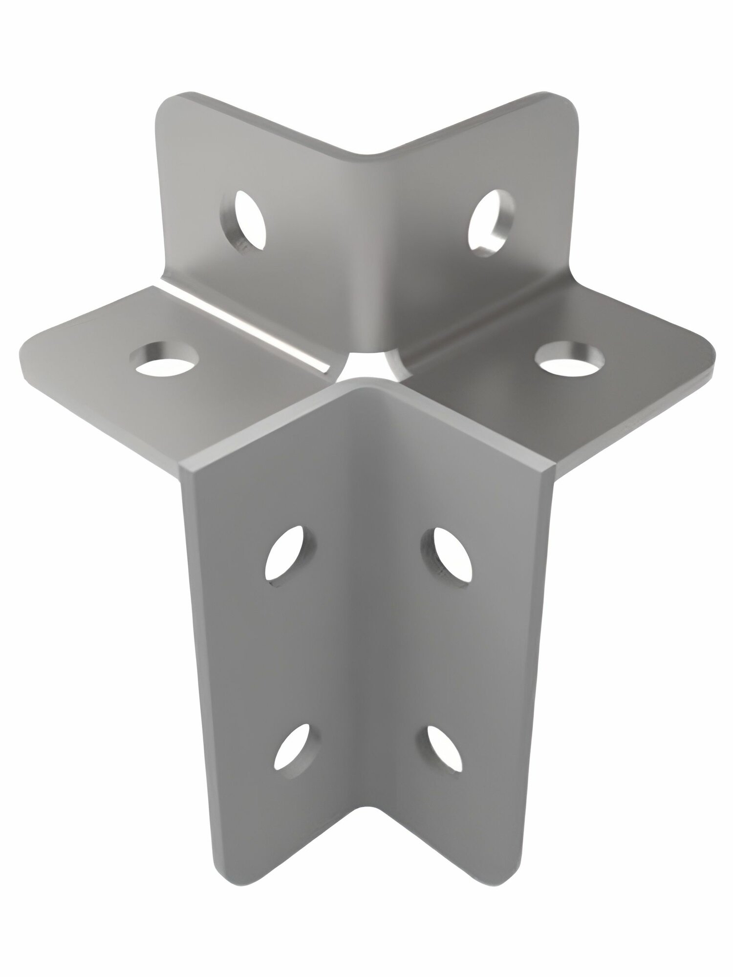 Соединитель трехсторонний 41