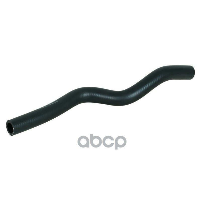 Патрубок отоп. для а/м Kia Optima (15-) 2.0i отвод. (EPDM,1шт.) LUZAR арт. LPKH08502