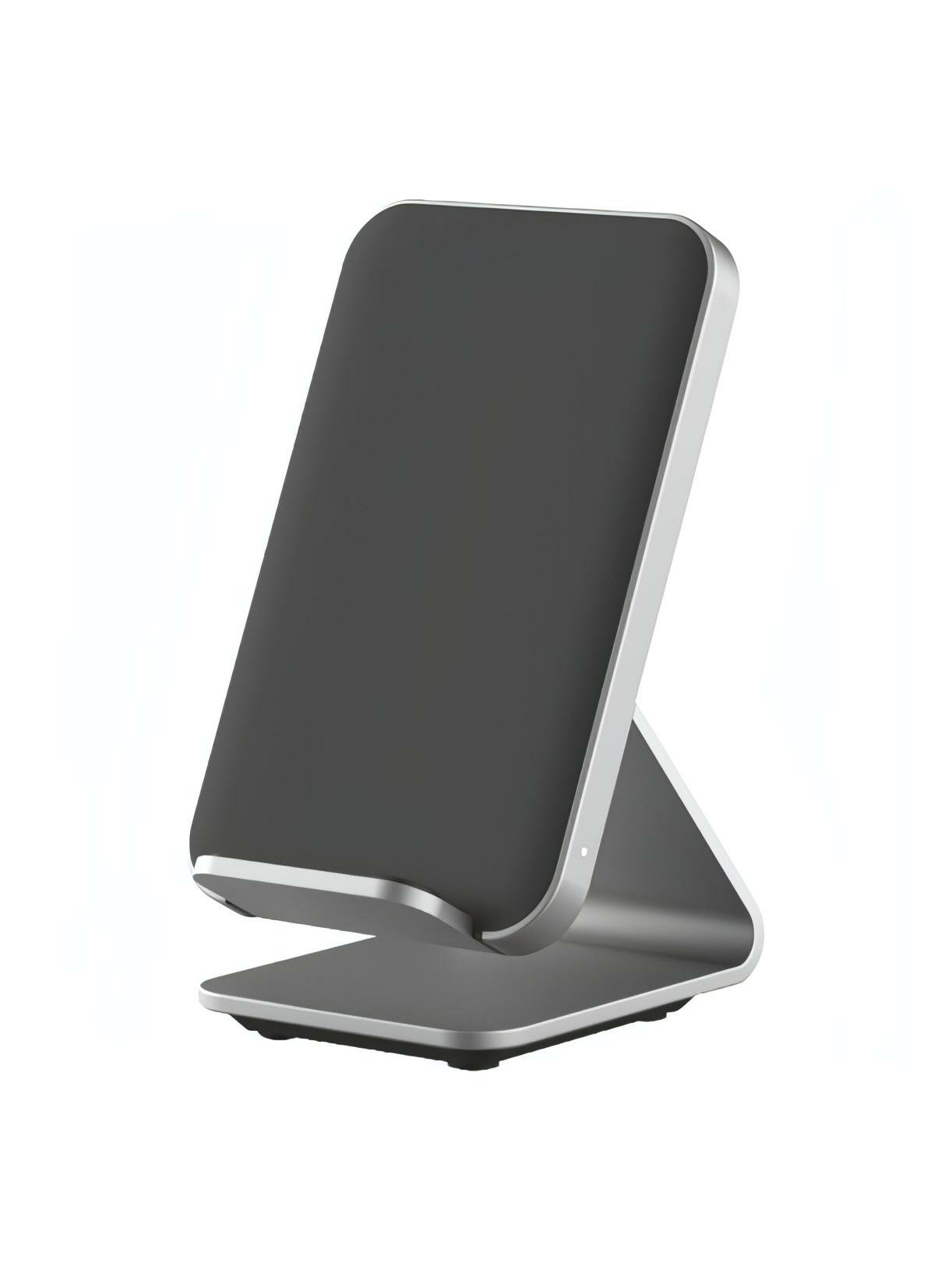 Беспроводное зарядное устройство TFN Stand (TFQI26) Black