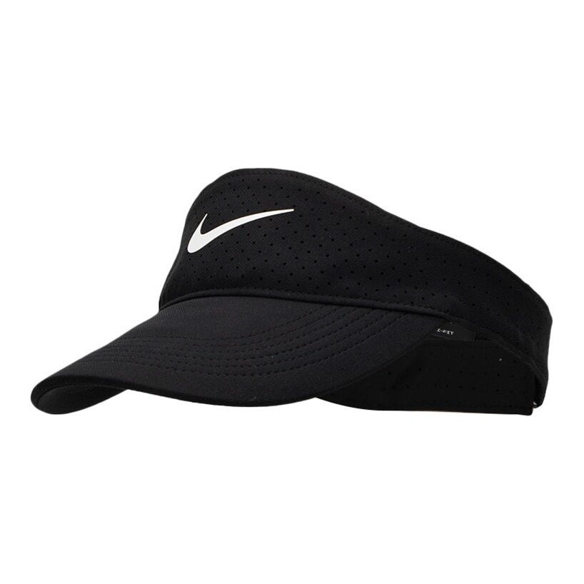 Шапка NIKE для мужчин, размер Ф, черный — фото 1