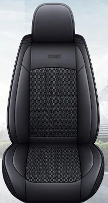 Чехол на автомобильное сиденье для Suzuki Grand Vitara SX4 Swift Ignis, автомобильный аксессуар, интерьерный чехол для автомобиля, чехлы на сиденья color 4