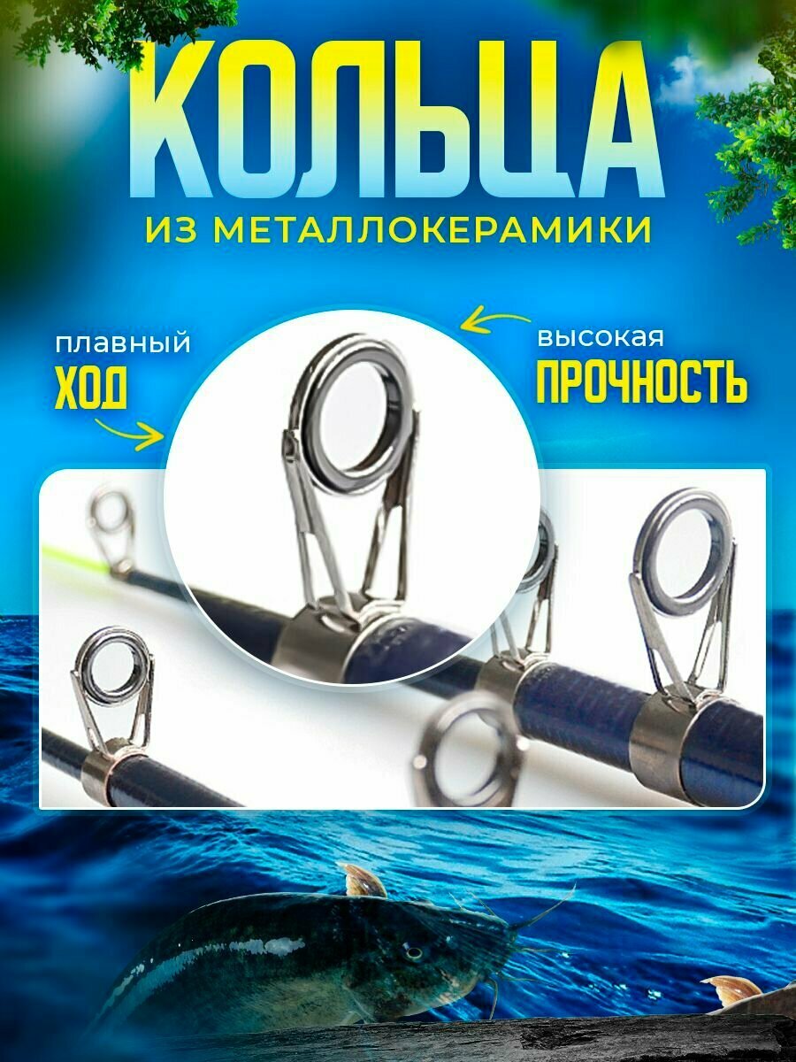 Удилище — фото 1
