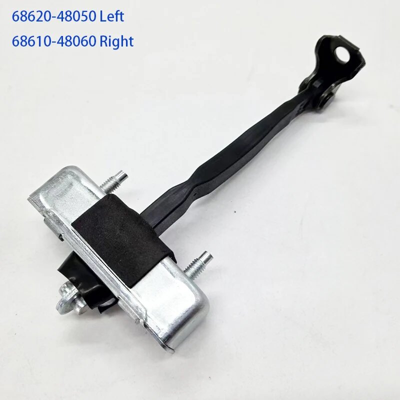 Для LEXUS RX270 RX350 RX450H ограничитель защелки передней двери OEM 68620-48050 68610-48060 Left