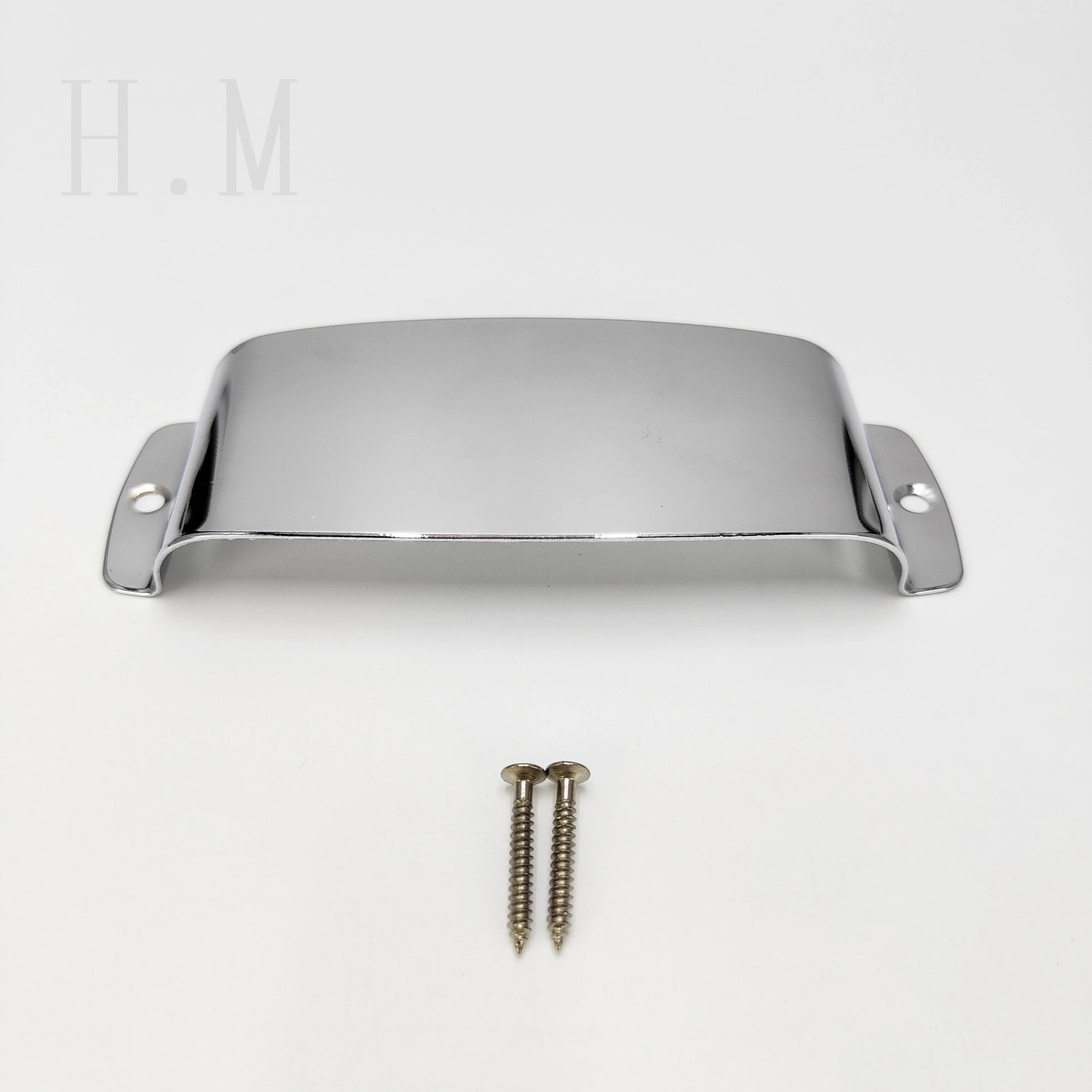 Защитная крышка звукоснимателя для гитары, защитная пластина из цинкового сплава для Jazz JB PB, аксессуары для бас-гитары