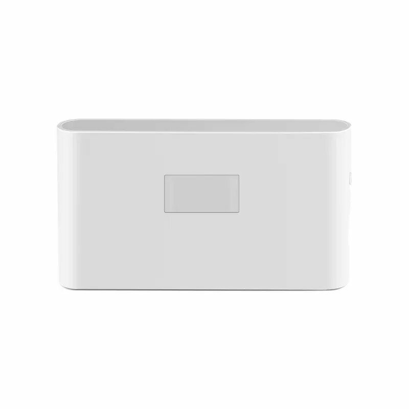 Светодиодная лампа с датчиком движения Бесконтактная светодиодная ночная лампа USB Type C Зарядная ночная лампа Лампа для шкафа Гардеробная лампа Лестничная лампа Для кухни LED