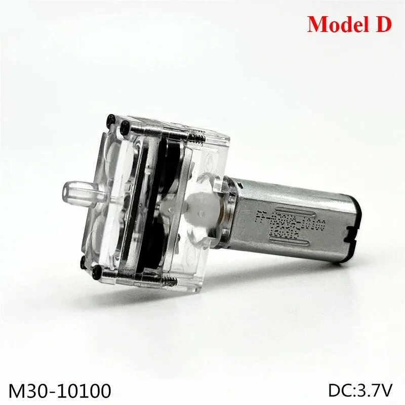 Мини-воздушный насос M30 3В