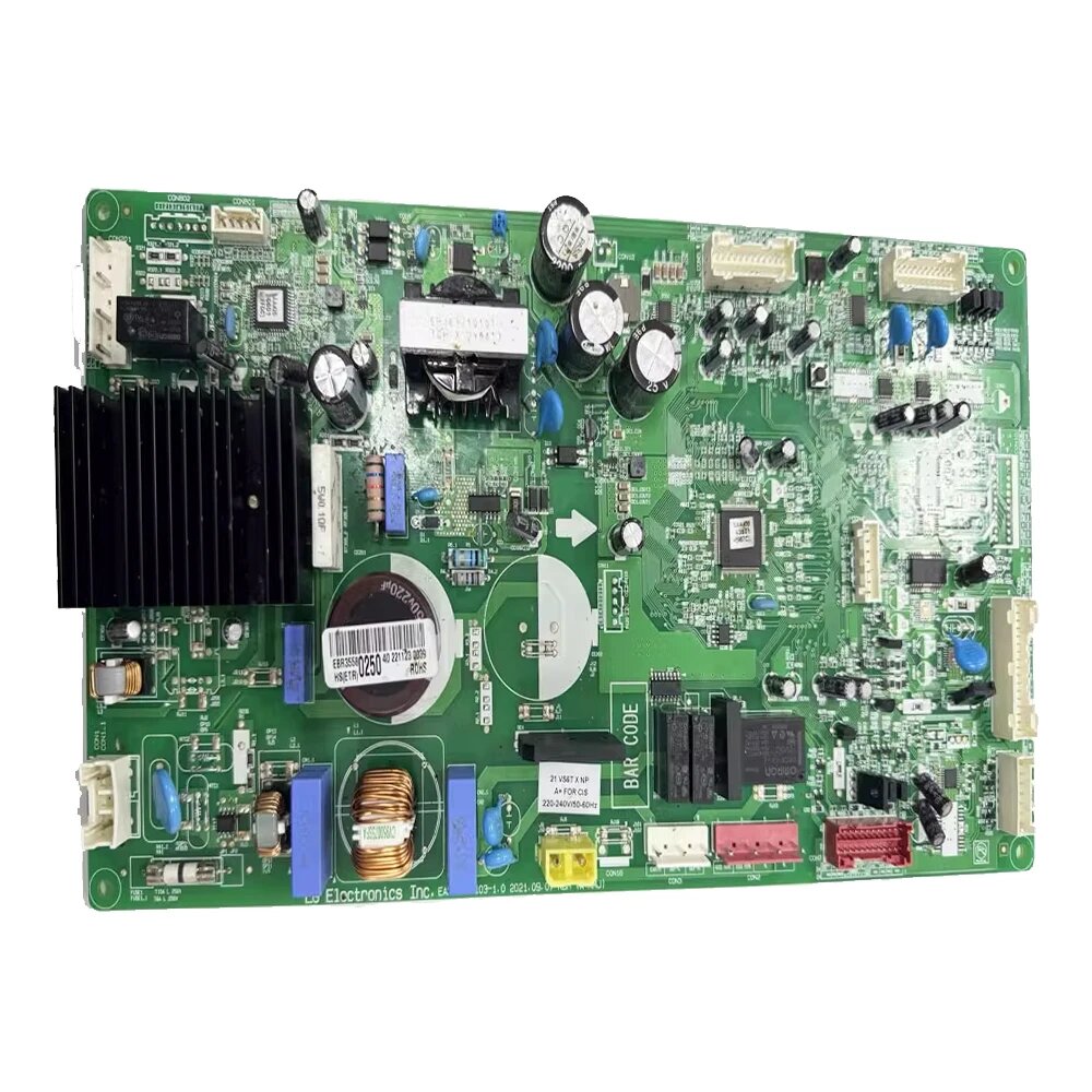 Плата управления инвертором для холодильника LG