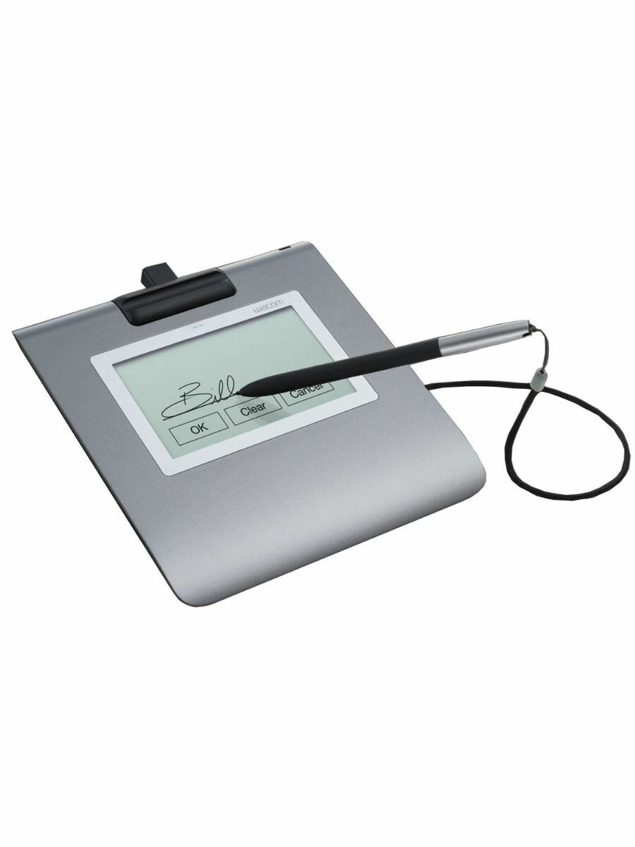 Графический планшет