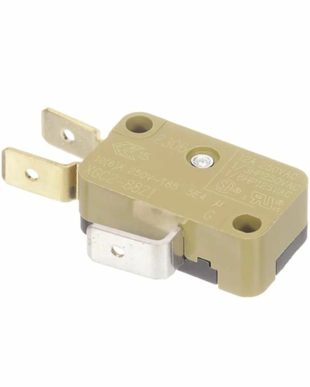 Микровыключатель Сололифта2 Grundfos,