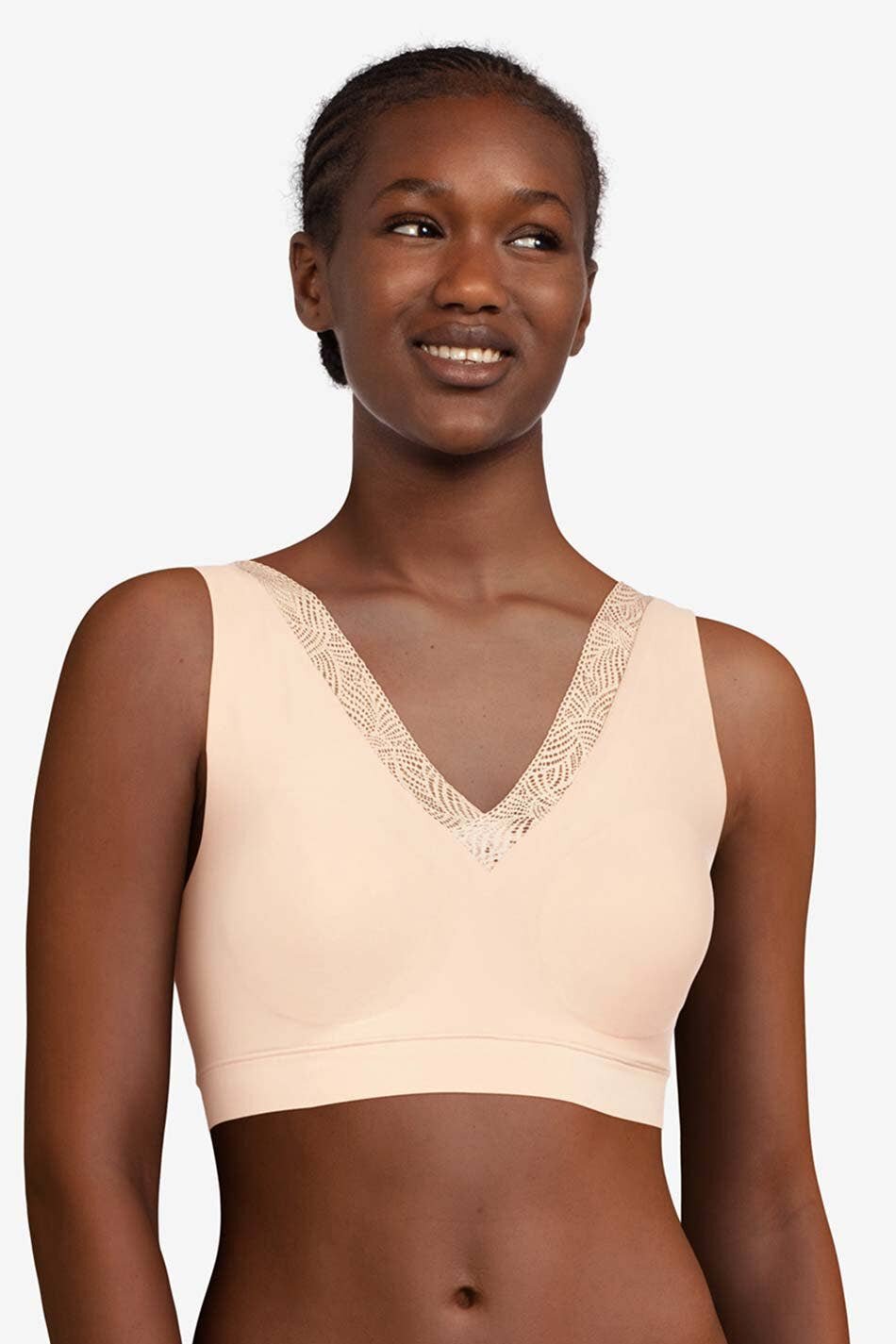 Бюстгальтер Soft Stretch