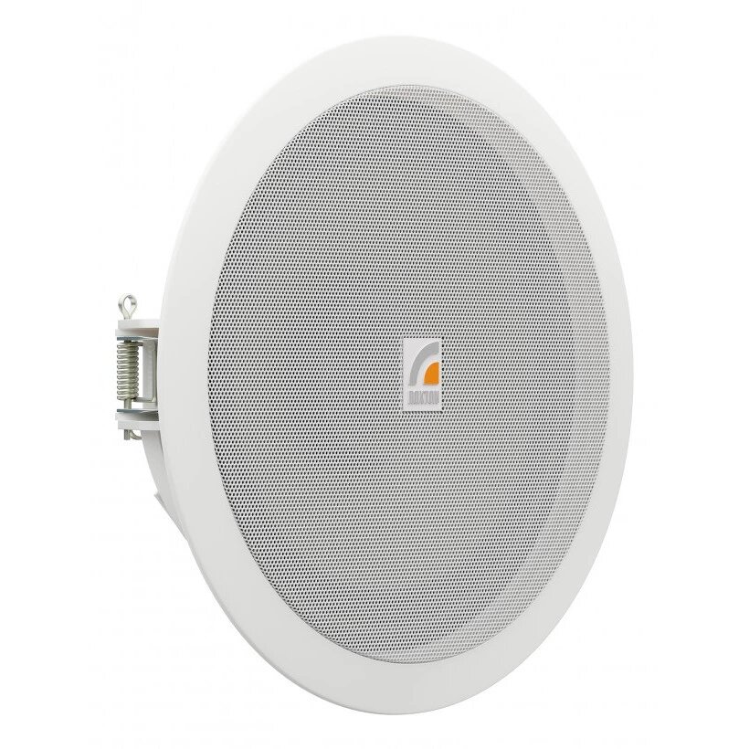 Встраиваемая акустика трансформаторная Roxton LF-10WT