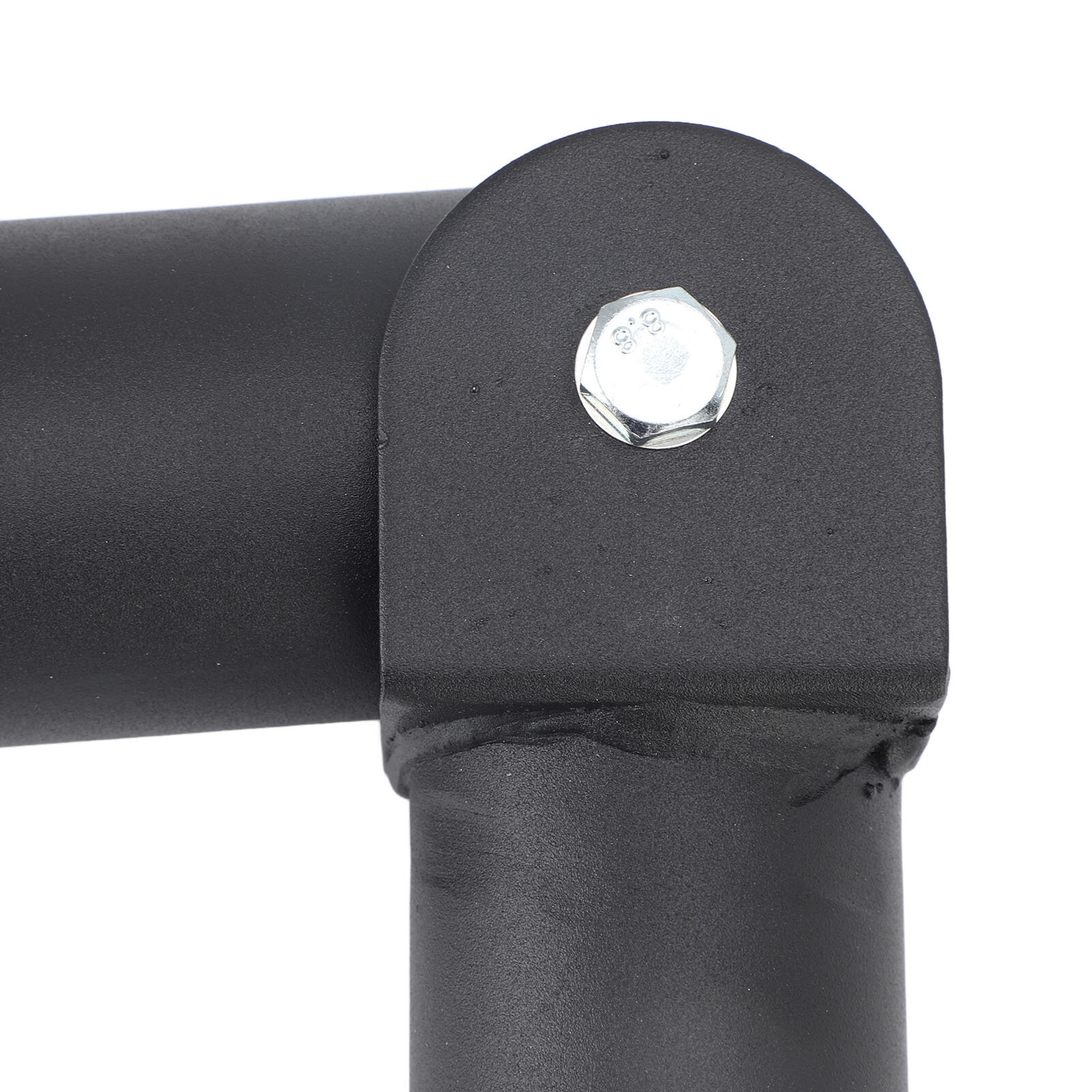 Т-образная штанга для тяги, стойка для платформы, вставка, крепление Landmine, стальное фитнес-оборудование для тренировок с вращением на 360 градусов для домашнего спортзала, внутренний диаметр: 50 мм/1,96 дюйма