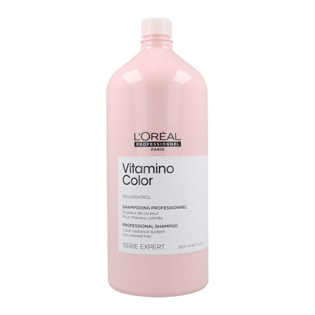 L'Oreal Professionnel Expert Vitamino Color Шампунь для окрашенных волос 1500 мл