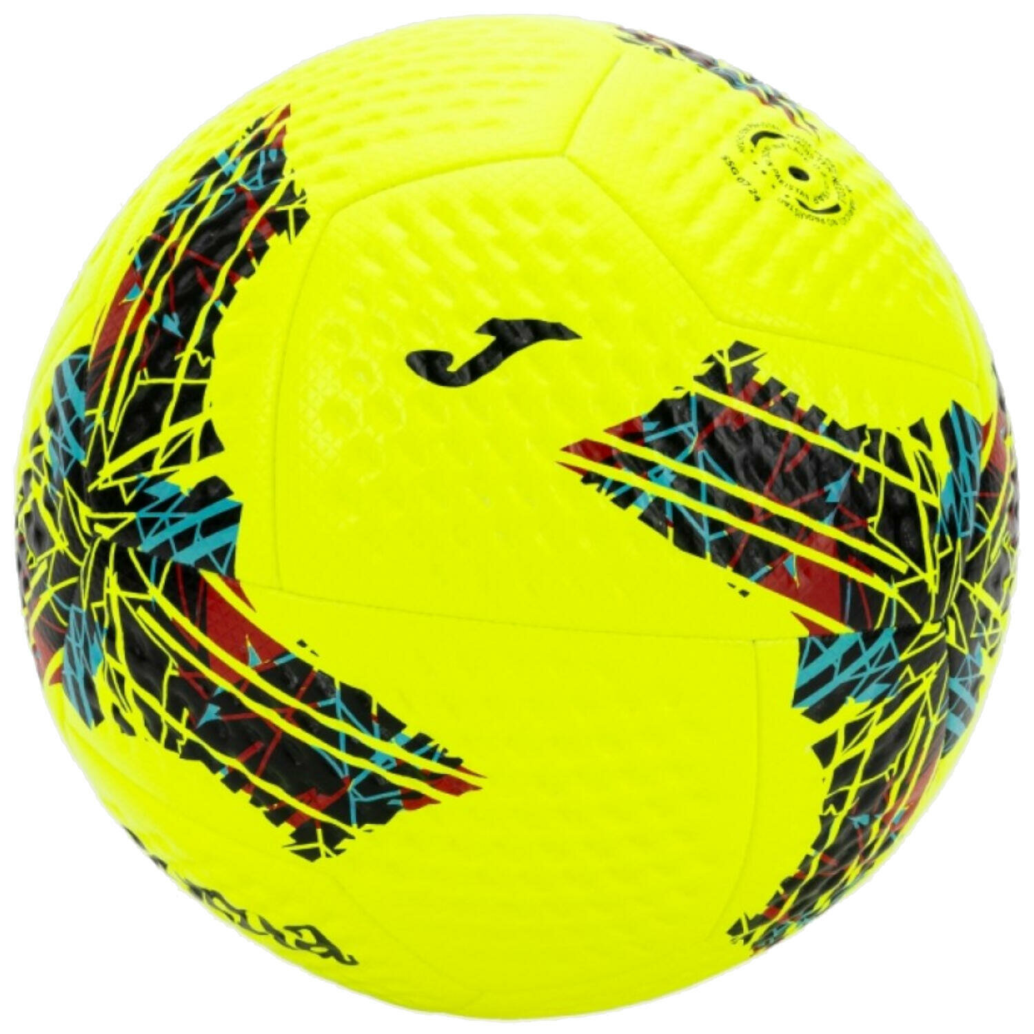 Decathlon Футбольный мяч Gioco III FIFA Quality Pro Ball размер 5 - 5