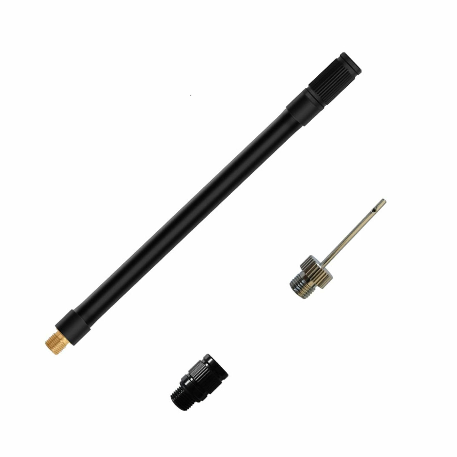 Велосипедный адаптер для насоса Presta-Schrader, 2