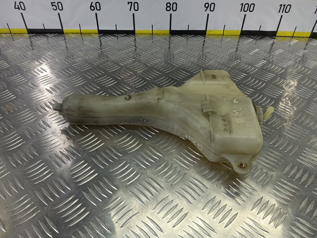 Бачок расширительный Б/У для HONDA Accord VII рестайлинг (2005—2008) 19101RBB000