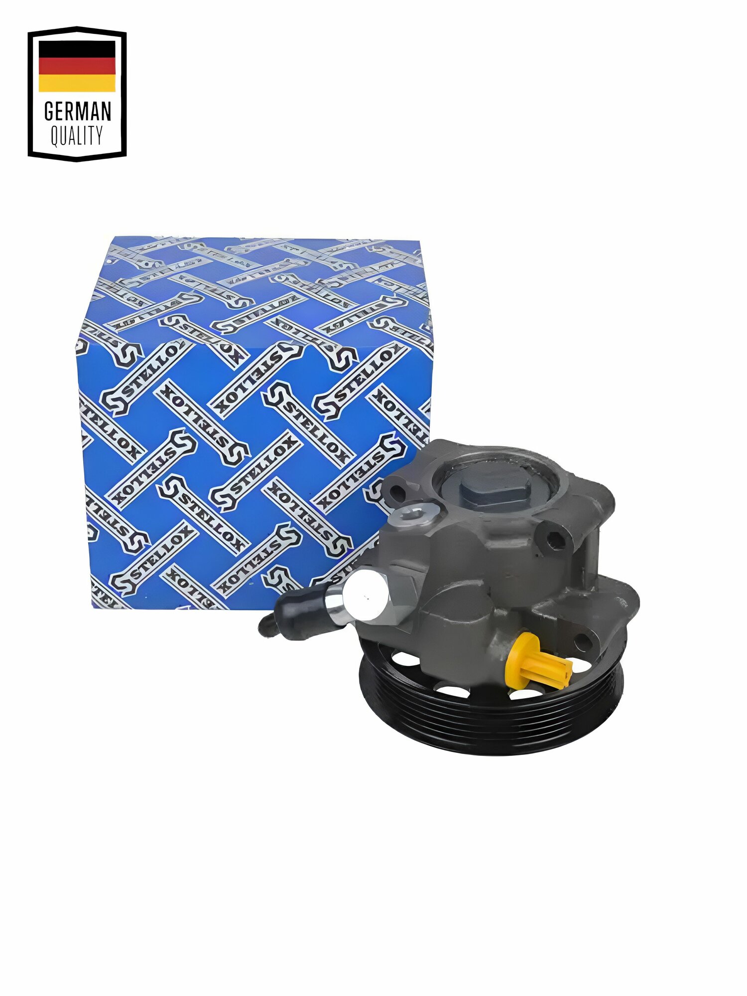 Насос гидроусилителя для FORD FOCUS 98-08 г. в.