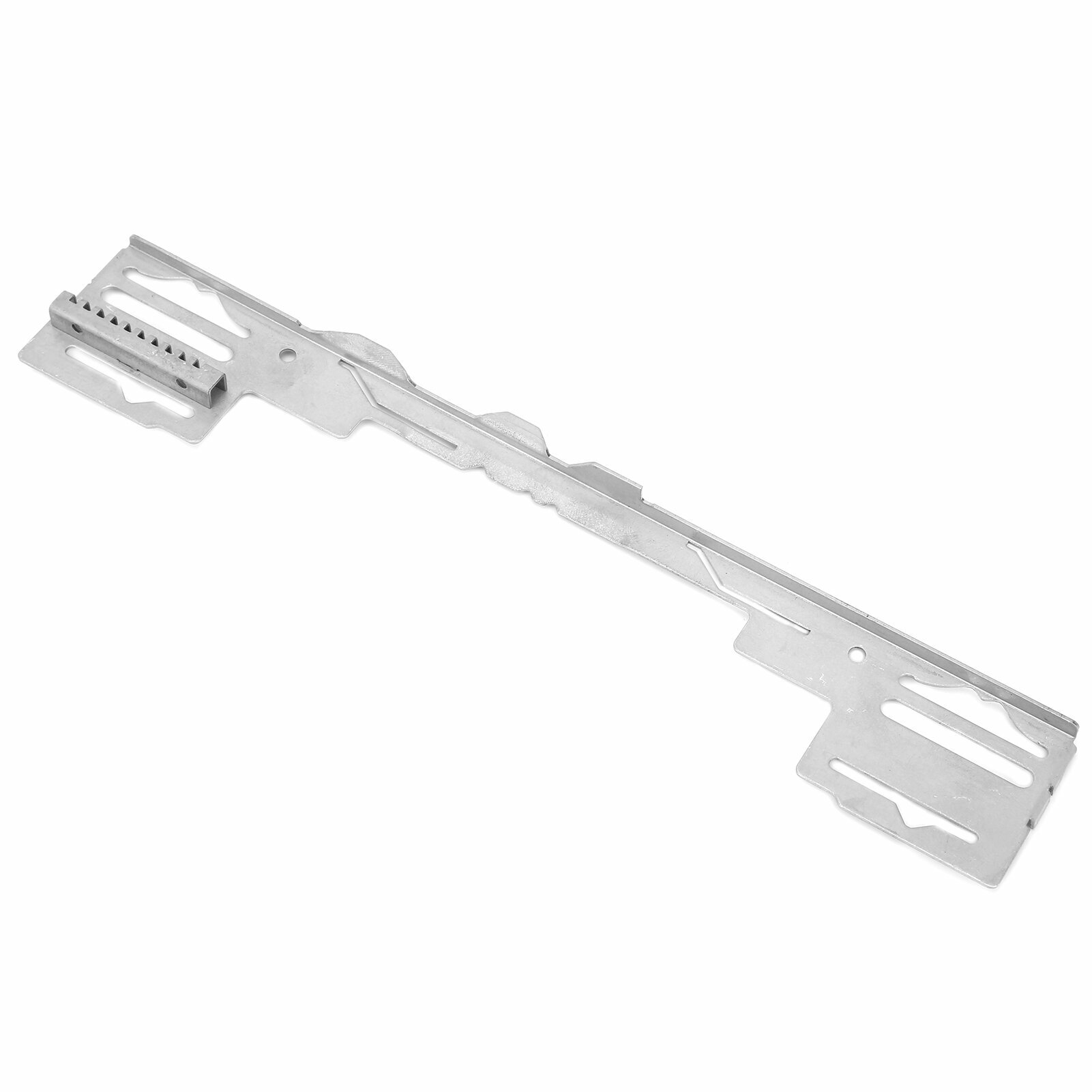 Sewing Upper Slide Plate Replaceable Practical Aluminum Accessories for Tailor Craft Lovers — фото 1