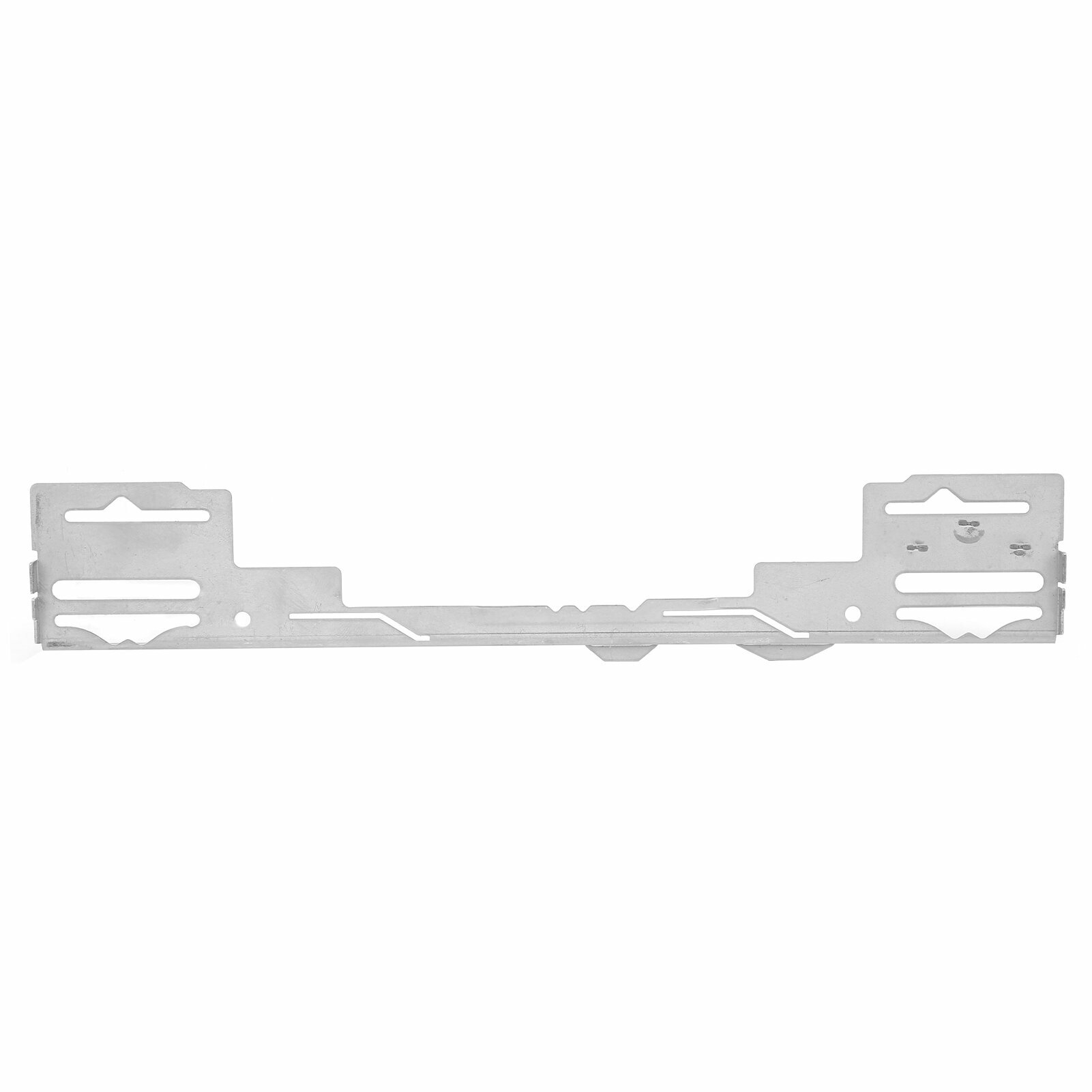 Sewing Upper Slide Plate Replaceable Practical Aluminum Accessories for Tailor Craft Lovers — фото 1